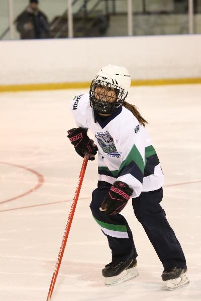 London Lynx Ringette : Powered by GOALLINE