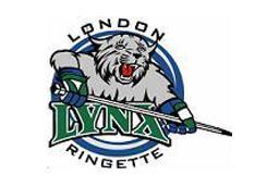 London Lynx Ringette : Powered by GOALLINE